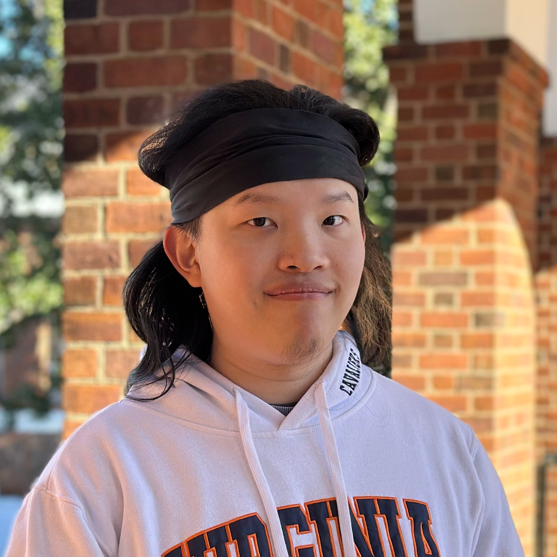 Song Wang / Ph.D. Student - Homepage